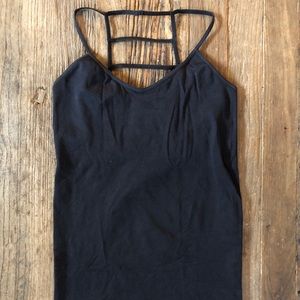seams lovely | Tops | Seams Lovely Layering Tank | Poshmark